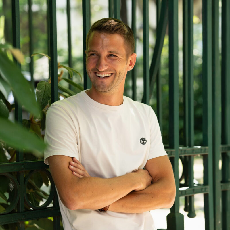 Oliver Weiler – Handwerk – Haus & Garten